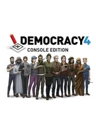 Buy Democracy 4: Console Edition Xbox (US) CD Key | Loaded
