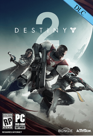 Destiny 2: Salute Emote DLC | CDKeys