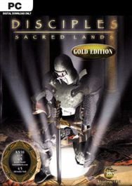 Buy Disciples Sacred Lands Gold PC CD Key | Loaded