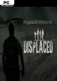 Displaced | PC | CDKeys