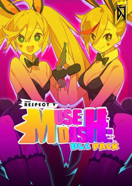 Buy DJMAX RESPECT V - Muse Dash PACK PC - DLC CD Key | Loaded