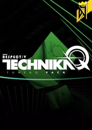 Compre a CD Key do DJMAX RESPECT V - TECHNIKA TUNE & Q Pack PC - DLC ...
