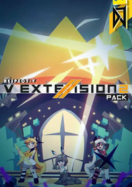 Buy DJMAX RESPECT V - V EXTENSION II PACK PC - DLC CD Key | Loaded