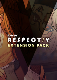 Buy DJMAX RESPECT V - V EXTENSION PACK - DLC CD Key | Loaded