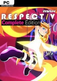 Compre a CD Key do DJMAX RESPECT V Complete Edition PC | Loaded