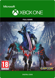 Compra tu CD Key de Devil May Cry 5 Xbox One | Loaded