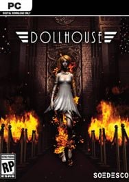 Buy Dollhouse PC CD Key | Loaded