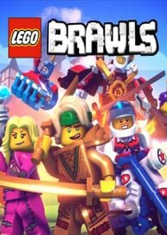 LEGO Brawls | PC | CDKeys