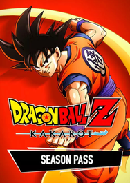 Buy DRAGON BALL Z: KAKAROT Season Pass Xbox One & Xbox Series X|S - DLC ...