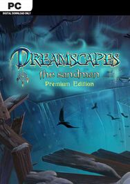 Dreamscapes The Sandman Premium Edition | PC | CDKeys