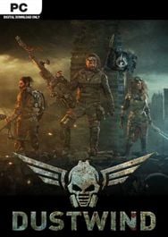 Acheter CD Key Dustwind PC | Loaded