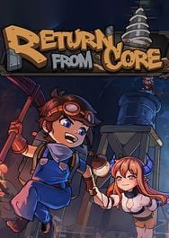 Return from Core | PC | CDKeys