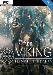 Dying Light - Viking: Raiders of Harran Bundle | PC| CDKeys