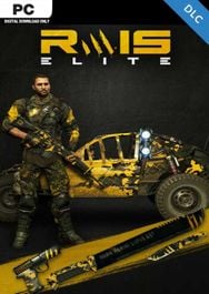 Koop Dying Light - Rais Elite Bundle PC - DLC CD Key | Loaded