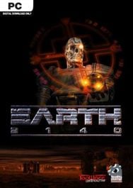 Buy Earth 2140 PC CD Key | Loaded
