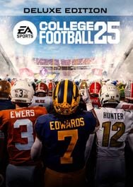 Buy EA SPORTS College Football 25 - Deluxe Edition Xbox Series X|S ...