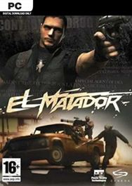 Buy El Matador PC CD Key | Loaded