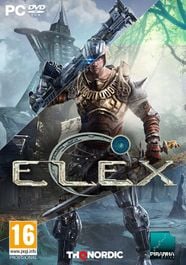 Buy Elex PC CD Key | Loaded