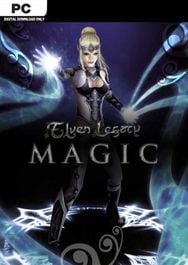 Elven Legacy Magic | PC | CDKeys