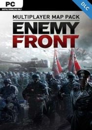 Buy Enemy Front Multiplayer Map Pack PC CD Key | Loaded