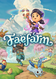 Koop Fae Farm PC CD Key | Loaded
