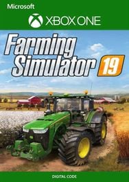 Farming Simulator 19 (US) | Xbox One | CDKeys