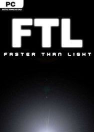 FTL: Faster Than Light | PC | CDKeys