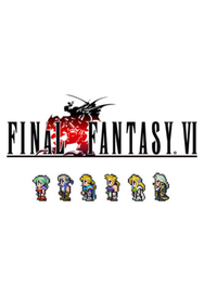 FINAL FANTASY VI (Pixel Remaster) | PC | CDKeys