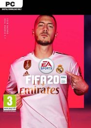 Buy FIFA 20 PC (EN) CD Key | Loaded