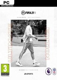 Acheter CD Key FIFA 21 - Ultimate Edition PC | Loaded