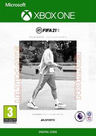 Acheter CD Key FIFA 21 - Ultimate Edition PC (EN) | Loaded