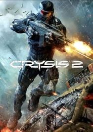 Crysis 2 | PC | CDKeys