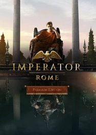 Imperator: Rome - Premium Edition |PC| CDKeys