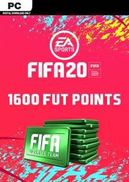 L'équipe ultime FIFA 20 - 1600 points FIFA | PC | CDKeys