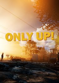 Buy Only Up! PC CD Key | Loaded