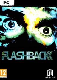 Kaufe Flashback PC CD Key | Loaded