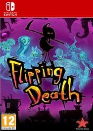 Buy Flipping Death Switch (EU) CD Key | Loaded