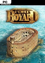 Acheter CD Key Fort Boyard PC | Loaded