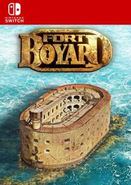Koop Fort Boyard Switch (EU & UK) CD Key | Loaded