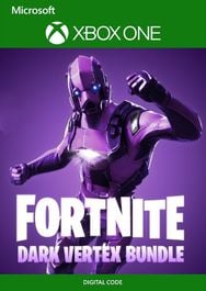 Compra tu CD Key de Fortnite Bundle: Dark Vertex + 2,000 V-Buck Xbox ...