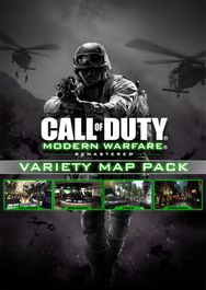 Buy Call of Duty: MWR Variety Map Pack Xbox (UK) CD Key | Loaded