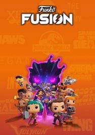 Buy Funko Fusion PC CD Key | Loaded