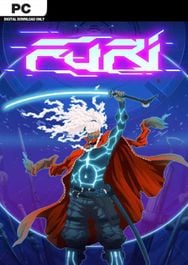 Compra tu CD Key de Furi PC | Loaded