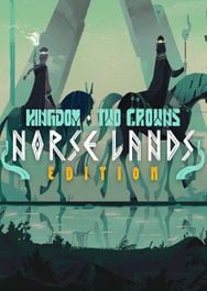 Kingdom Two Crowns: Norse Lands Edition | PC | CDKeys