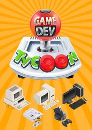 Game Dev Tycoon | PC | CDKeys