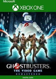 Compra tu CD Key de Ghostbusters: The Video Game Remastered Xbox One ...