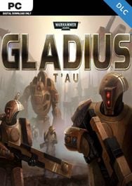 Compra tu CD Key de Warhammer 40,000 Gladius Tau PC - DLC | Loaded