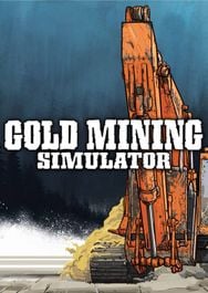 Gold Mining Simulator | PC | CDKeys
