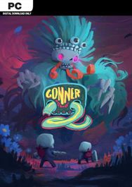 GONNER2 | PC | CDKeys