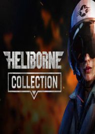 Compra tu CD Key de Heliborne Collection PC | Loaded